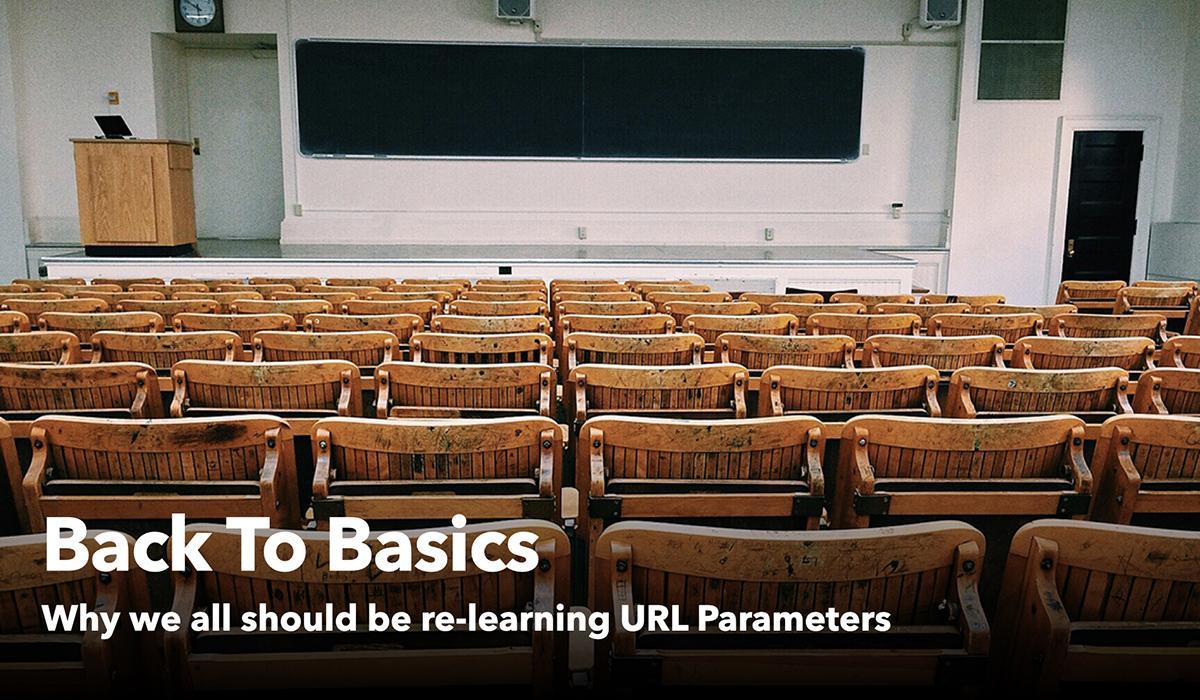 Why We Should Be Using URL Parameters - Strong CRM
